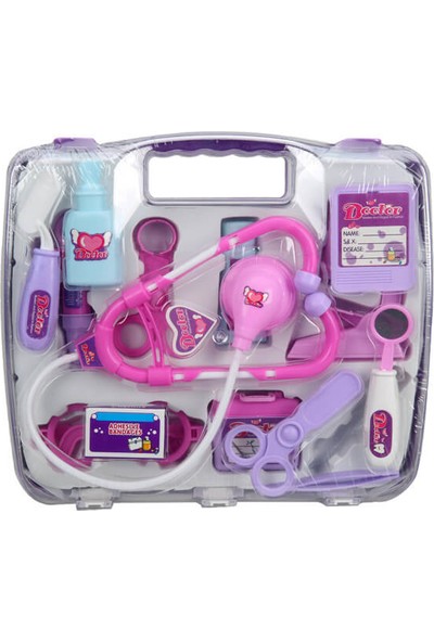 Sunman 087735 Sun - Yfn - Doktor Set