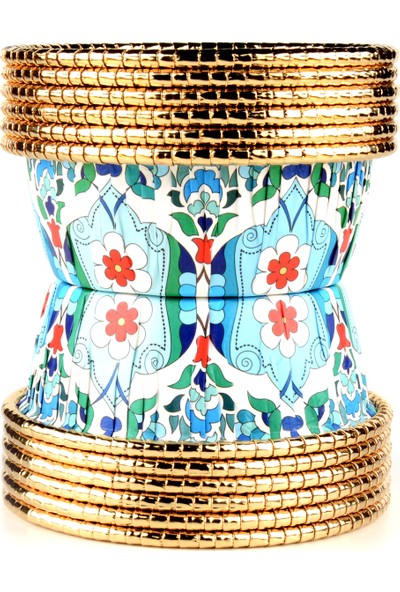 O'cup Yuvarlak Karton Fırın Kabı 300 ml