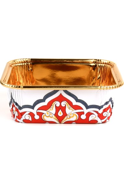 O'cup Yuvarlak Karton Fırın Kabı 300 ml