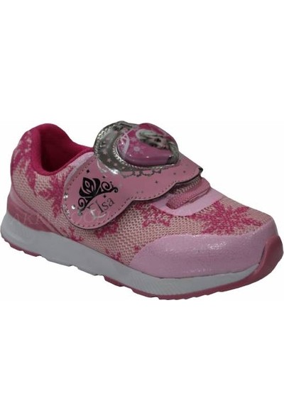 Frozen AS00156751 Rapsy Günlük Çocuk Spor Ayakkabı