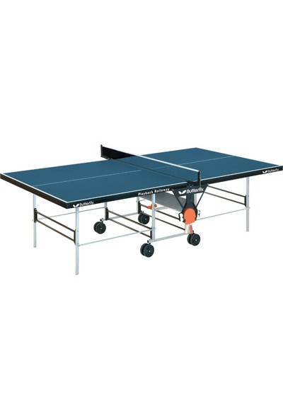 Butterfly Playback 19 mm. Indoor Masa Tenisi Masası