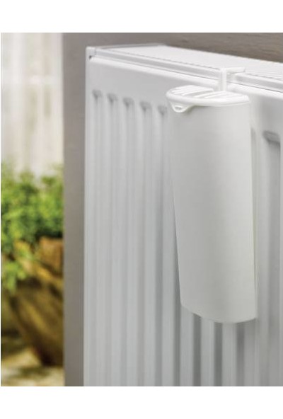 Gondol Kapaklı Kalorifer Suluğu