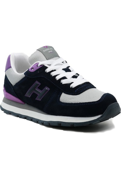 Hammer Jack Hakiki Deri Günlük Kadın-Erkek Spor Ayakkabı 19250 Hammer Jack Hakiki Deri Günlük Kadın-Erkek Spor Ayakkabı 19250