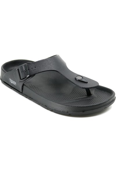 Twigy Jacob Günlük Erkek Terlik M0594