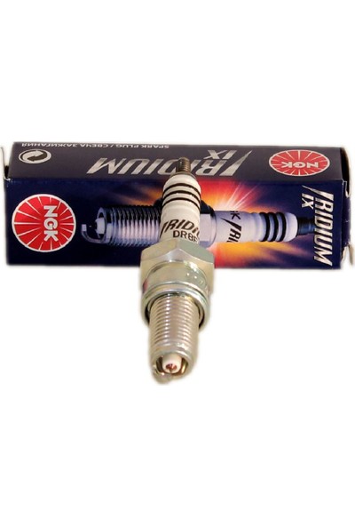 125 CG TIP DR8EIX Irıdıum Ngk Buji 125 CG TIP DR8EIX Irıdıum Ngk Buji