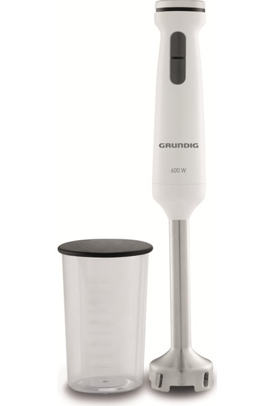 Grundig NEWLINE BL 6840 Paslanmaz Çelik Blender - 600 Watt Grundig NEWLINE BL 6840 Paslanmaz Çelik Blender - 600 Watt