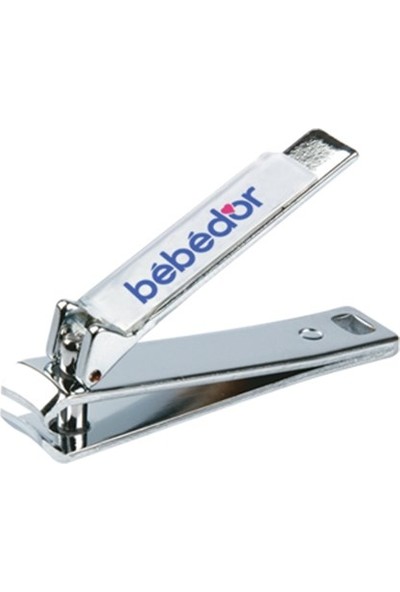 Bebedor Çıt Çıt Bebek Tırnak Makası (B-551)