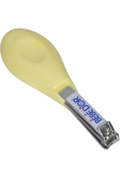 Bebedor Kolay Kavrama Çıt Çıt Bebek Tırnak Makası (B-552) Bebedor Kolay Kavrama Çıt Çıt Bebek Tırnak Makası (B-552)