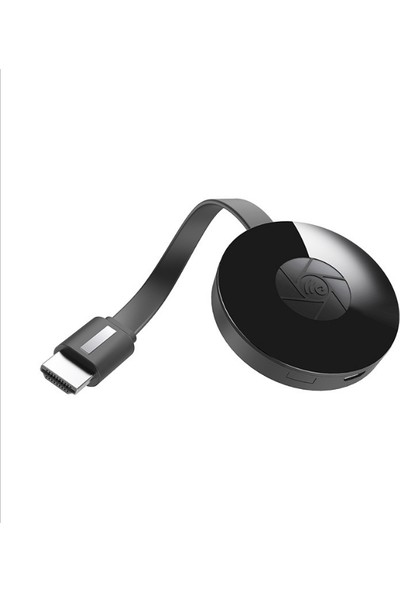 Mirascreen G2-4 Kablosuz Hdmı Görüntü Ve Ses Aktarıcı Dongle Mirascreen G2-4 Kablosuz Hdmı Görüntü Ve Ses Aktarıcı Dongle