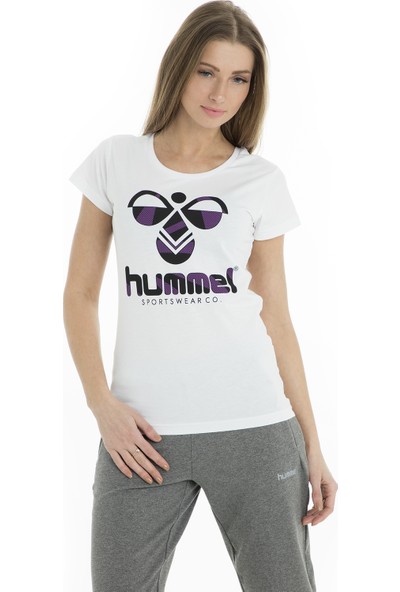Hummel Avalin Kadın Tişört 910494-9001