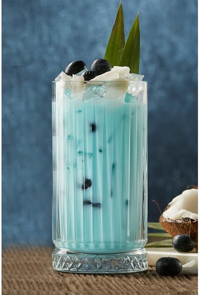 Paşabahçe 12'li Elysia Meşrubat Bardaği