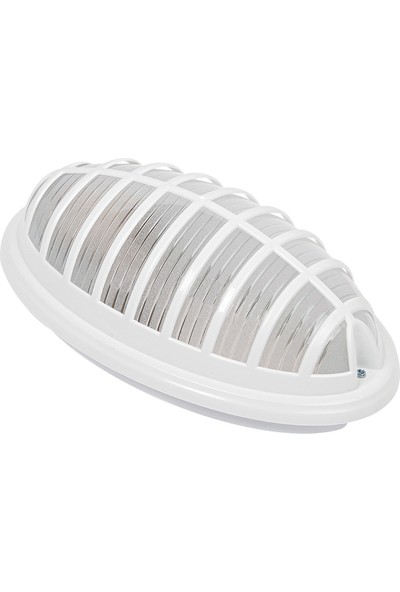 Mutlusan Aqua Kafesli Aplik (Beyaz) Mutlusan Aqua Kafesli Aplik (Beyaz)