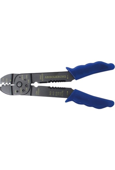 Bgs Pense İzoleli Papuç 200 Mm