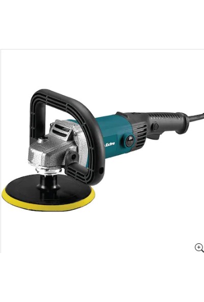 Max Extra Mxp3070 Polisaj Makinesi 1200 Watt Max Extra Mxp3070 Polisaj Makinesi 1200 Watt
