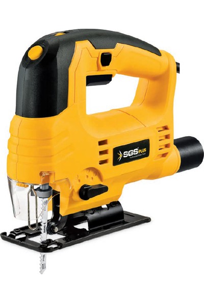 Sgs Profesyonel Dekupaj Testere 600 Volt Sgs Profesyonel Dekupaj Testere 600 Volt