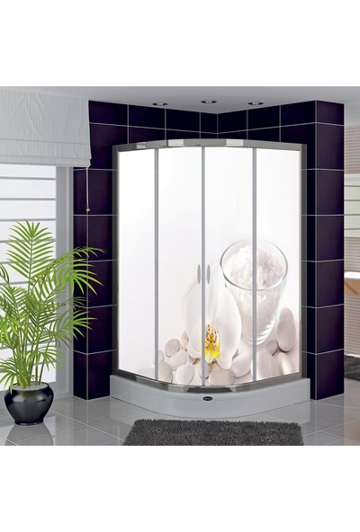 Naz Konsept Duşakabin Kaplama Folyoları