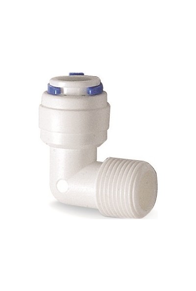 Ars Su Arıtma Cihazı Filtre Dirseği 25 Adet Ars Su Arıtma Cihazı Filtre Dirseği 25 Adet