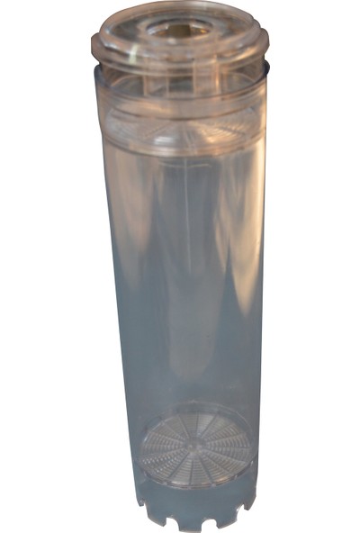 Ars Su Arıtma Filtre Kabı Shell Kap 10 İnch Boş