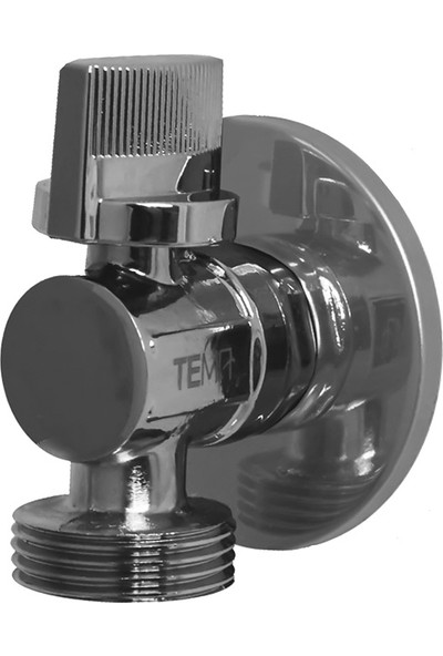 Tema Çamaşır Makine Musluğu 3/4″ 69120 Tema Çamaşır Makine Musluğu 3/4″ 69120