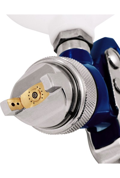 Voylet Üstten Depo Profosyonel Boya Tabancası H - 827 1.3 Mm Voylet Üstten Depo Profosyonel Boya Tabancası H - 827 1.3 Mm