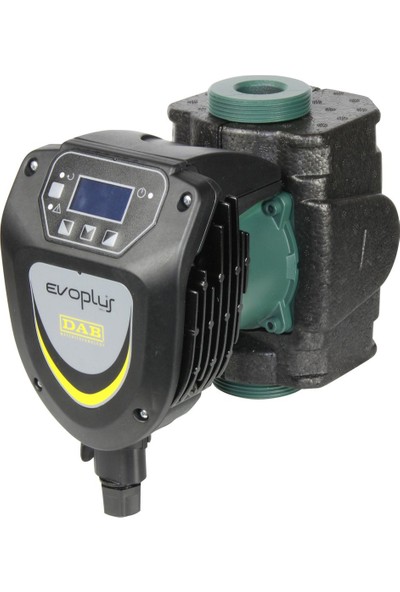 Dab Evoplus 110/180 M Frekans Konvertörlü Sirkülasyon Pompası