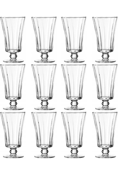 Paşabahçe 12'li Diamond Kahve Yanı Su Bardağı 440186