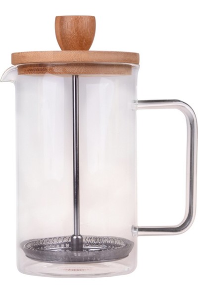 Bambum Senza French Press 600 ml