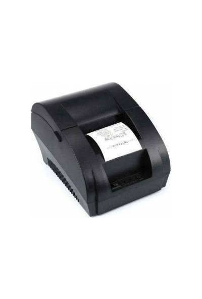 Zjıang Termal Yazıcı Zjıang Termal Yazıcı