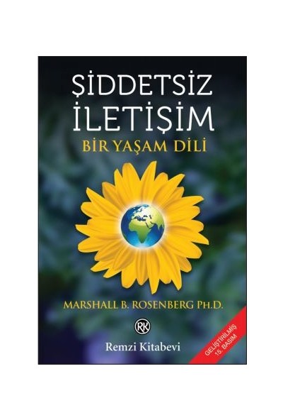 Şiddetsiz İletişim - Marshall B. Rosenberg