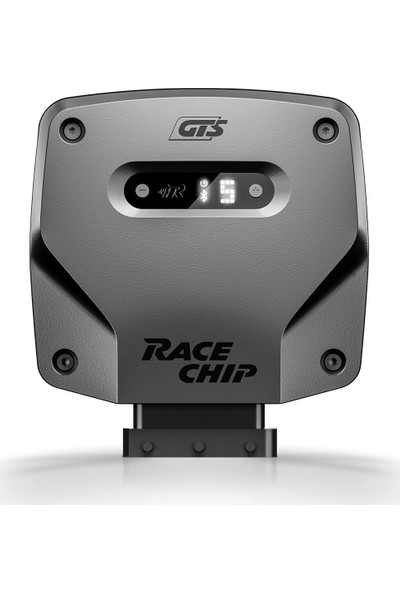 Race Chip GTS Audi A7 (4G) 2010 Yılı Sonrası 3.0 TFSI (299 HP/ 220 kW) için Profesyonel Digital Power Box Chip Tuning Seti