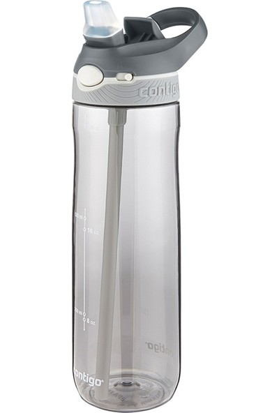 Contigo Matara Suluk Ashland Smoke Gray 720Ml Contigo Matara Suluk Ashland Smoke Gray 720Ml