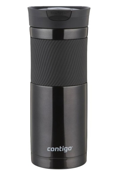 Contigo New Byron Siyah 590ml Contigo New Byron Siyah 590ml