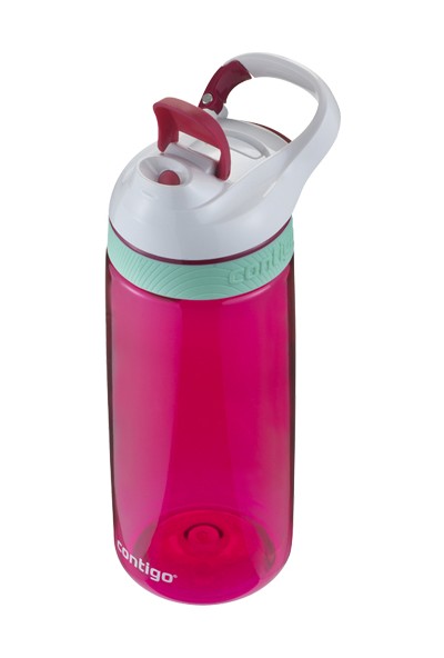 Contigo New Courtney Pembe 590ml Contigo New Courtney Pembe 590ml