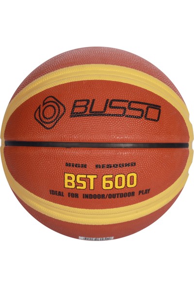 Busso BST-600 Basketbol Topu