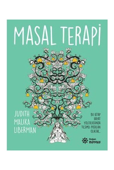Masal Terapi - Judith Malika Liberman