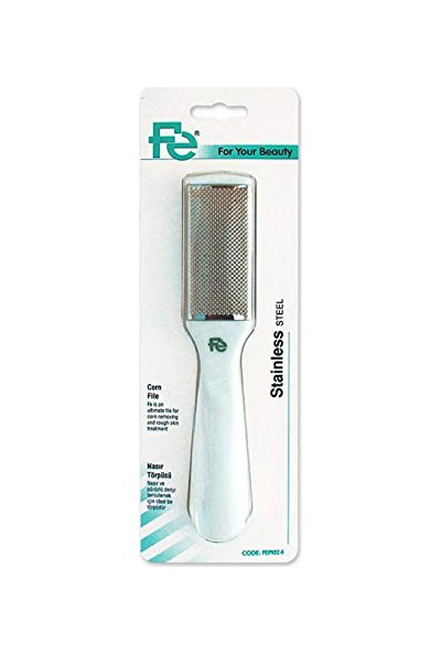 Fe Ayak Nasır Törpüsü