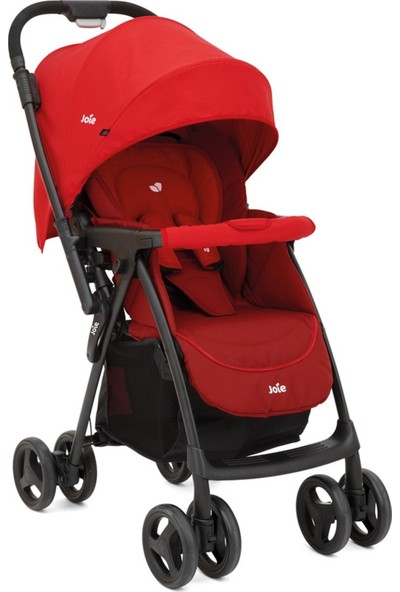 Joie Mirus Çift Yönlü Bebek Arabası Joie Mirus Çift Yönlü Bebek Arabası