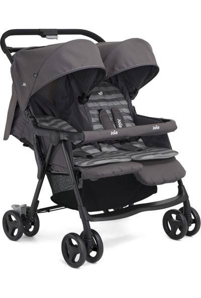 Joie Aire Twin İkiz Bebek Arabası Joie Aire Twin İkiz Bebek Arabası
