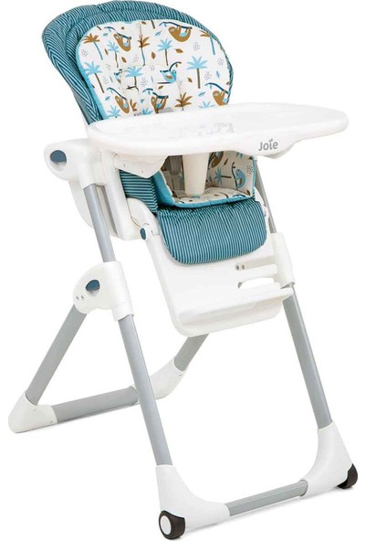 Joie Mimzy Lx Ayaklı Mama Sandalyesi Joie Mimzy Lx Ayaklı Mama Sandalyesi