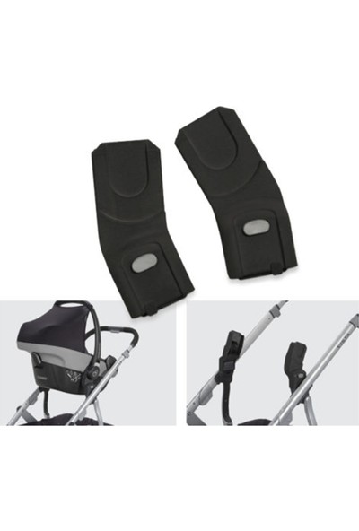 Uppababy Vista-Cruz Maxicosi Üst Adaptör