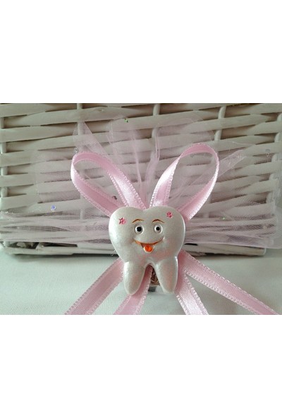 Cemrek Sevimli Diş Buğdayı Şekeri (25 Adet) Cemrek Sevimli Diş Buğdayı Şekeri (25 Adet)