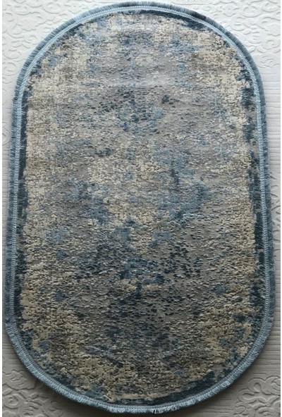 Bahariye B.Cunda 9465 Mavi 075*150