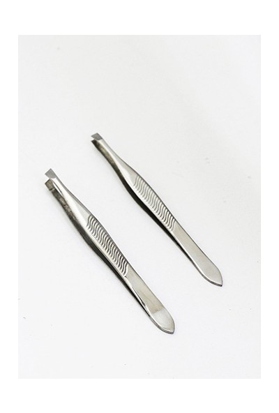 Takıştır İkili Cımbız