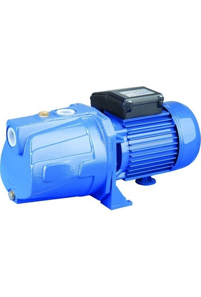 Sumak Smj100 Kendinden Emişli Jet Pompa Monofaze (220V) 1Hp Sumak Smj100 Kendinden Emişli Jet Pompa Monofaze (220V) 1Hp