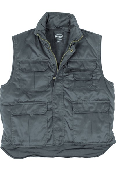 Sturm Ranger Yelek Siyah Sturm Ranger Yelek Siyah