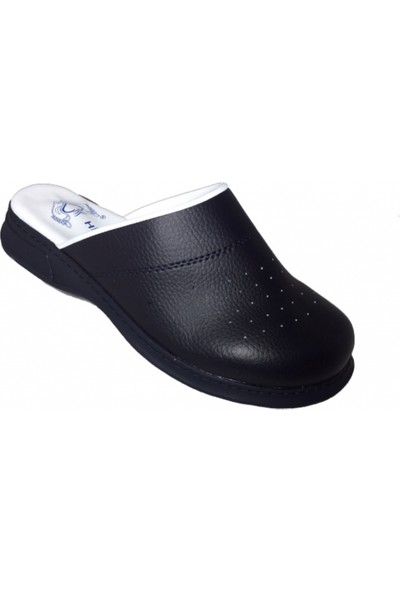 Hipokrat Tam Sabo Terlik Doktor Hemşire Hastane Aşçı Terliği