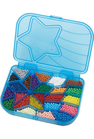 Aqua Beads Mega Boncuk Paketi 79638 Aqua Beads Mega Boncuk Paketi 79638