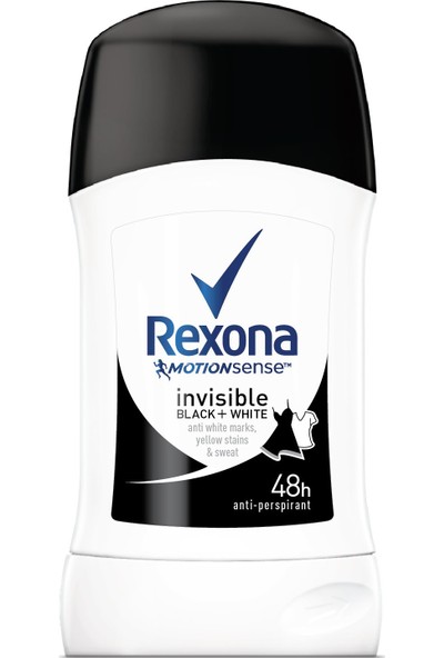 Rexona Invisible Diamond Kadın Stick Deodorant 40 ml