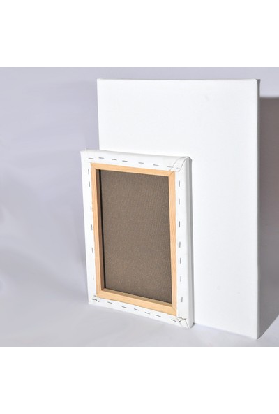 Çanakcı Ahşap Tuval Profesyonel Kalite 50 x 70 cm Çanakcı Ahşap Tuval Profesyonel Kalite 50 x 70 cm