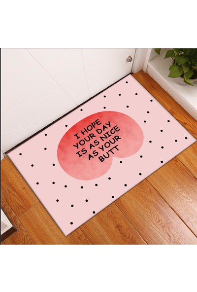 Markaev Queen Paspas 50cm x 80cm